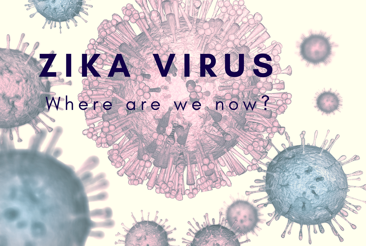 Zika virus update: a note from the Editor - Neuro Central