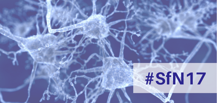 SfN17: Updates on stemming pain and understanding opioid abuse - Neuro ...