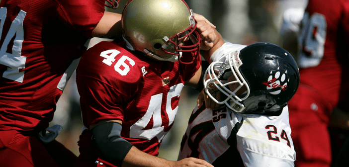 Athletes with ADHD may be at greater risk following concussion - Neuro ...
