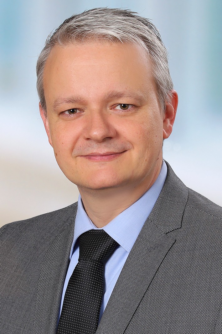 EEG source analysis in epileptology: an interview with Stefan Rampp ...