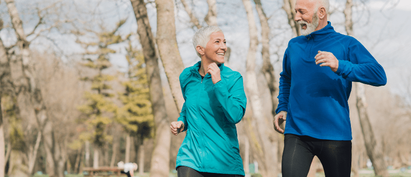Physical activity can help protect cognitive function - Neuro Central