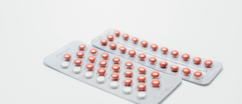 Prolonged use of progestogen contraceptive pill linked to small ...